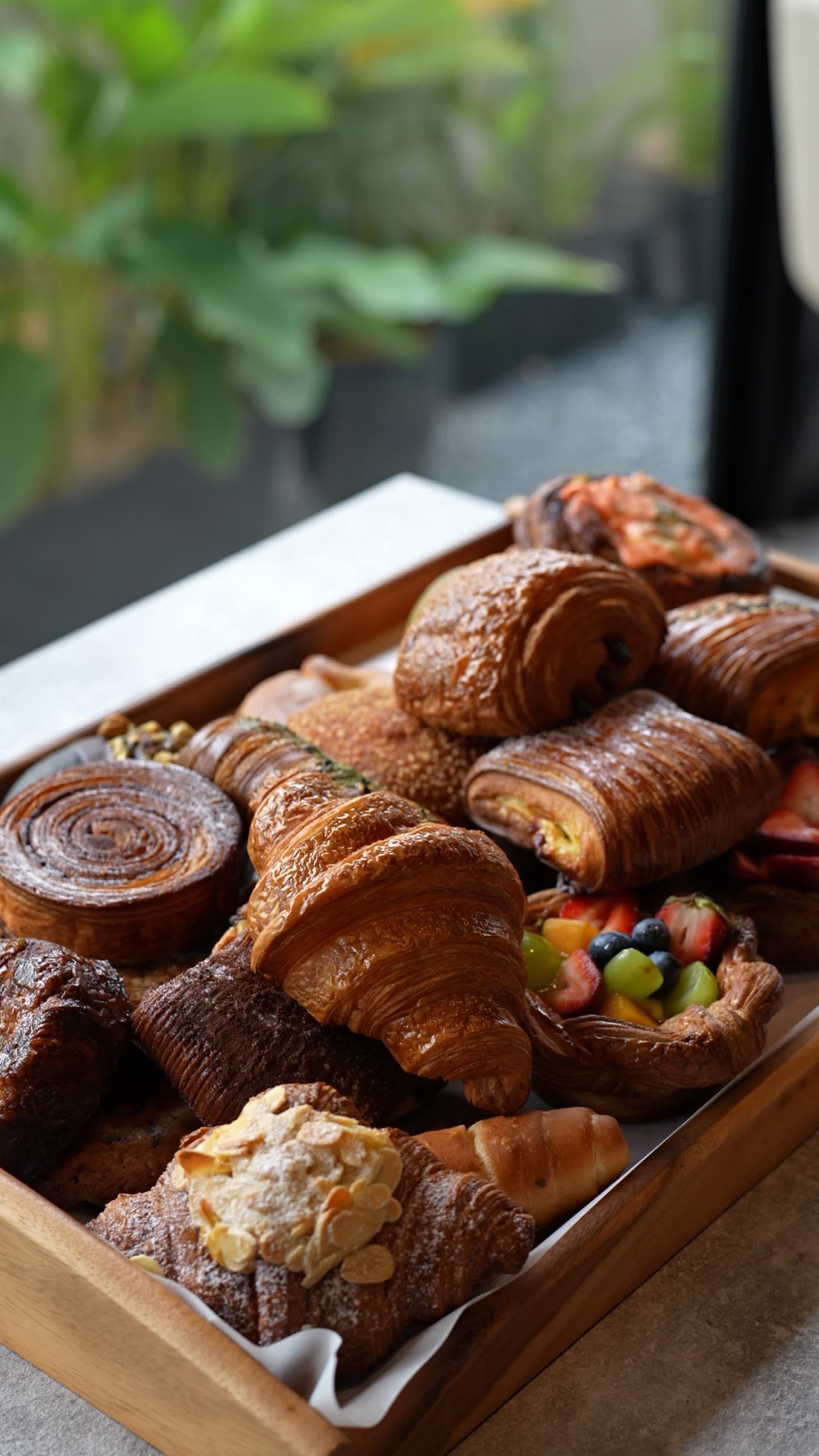 Dearest Café - Japanese Café & Koji Bakery near TRX KL