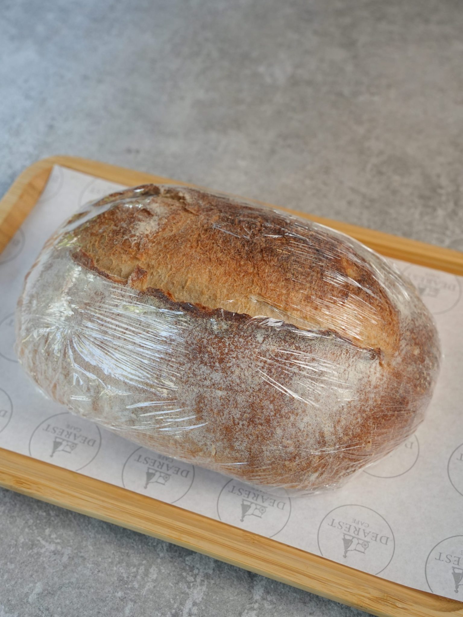Pastries - Dearest Cafe