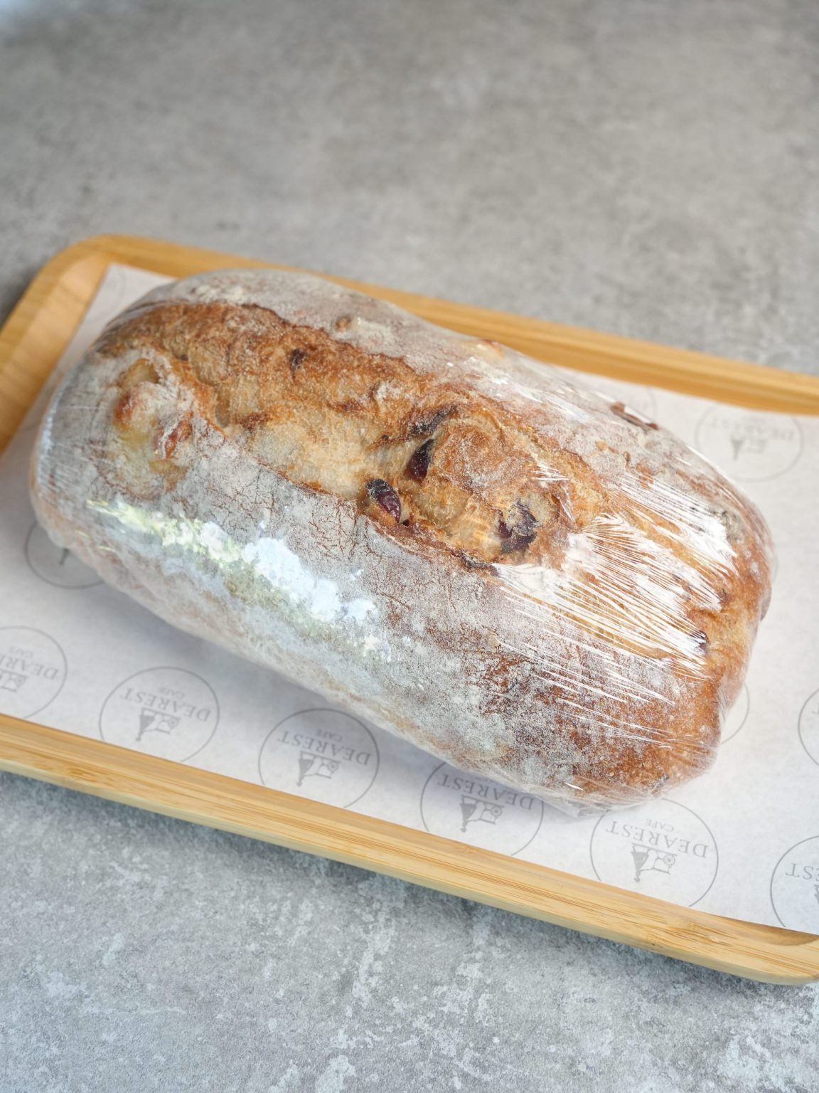 Pastries - Dearest Cafe